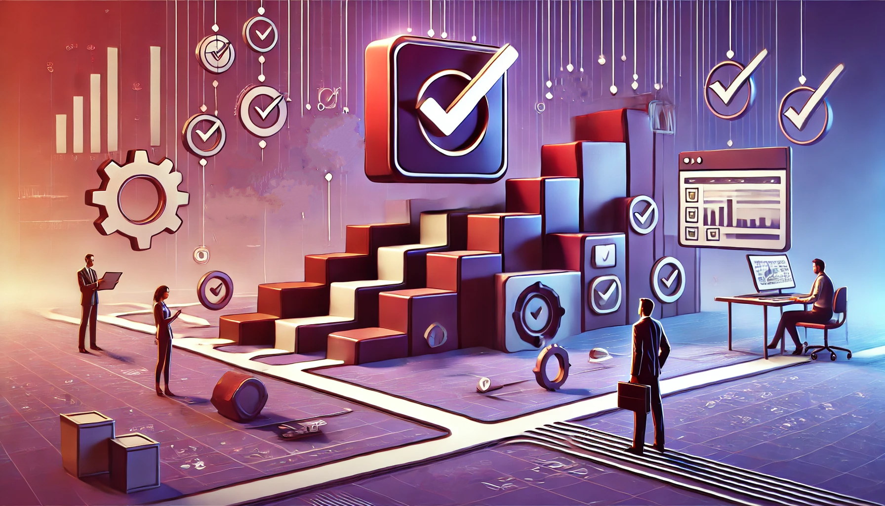 Top Project Management Tools for Entrepreneurs - Bizcraftr